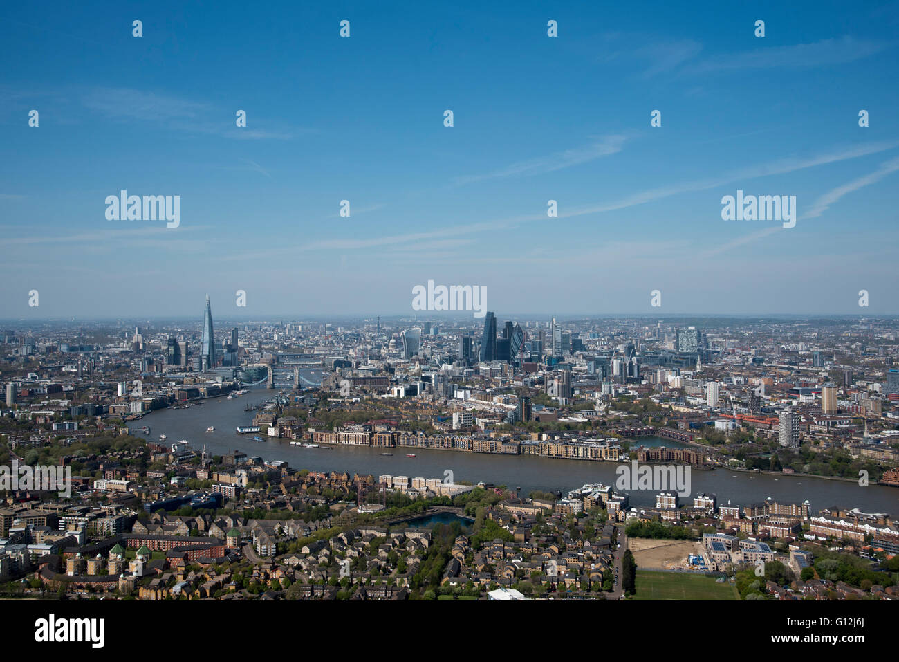 Pic of city hi-res stock photography and images - Alamy