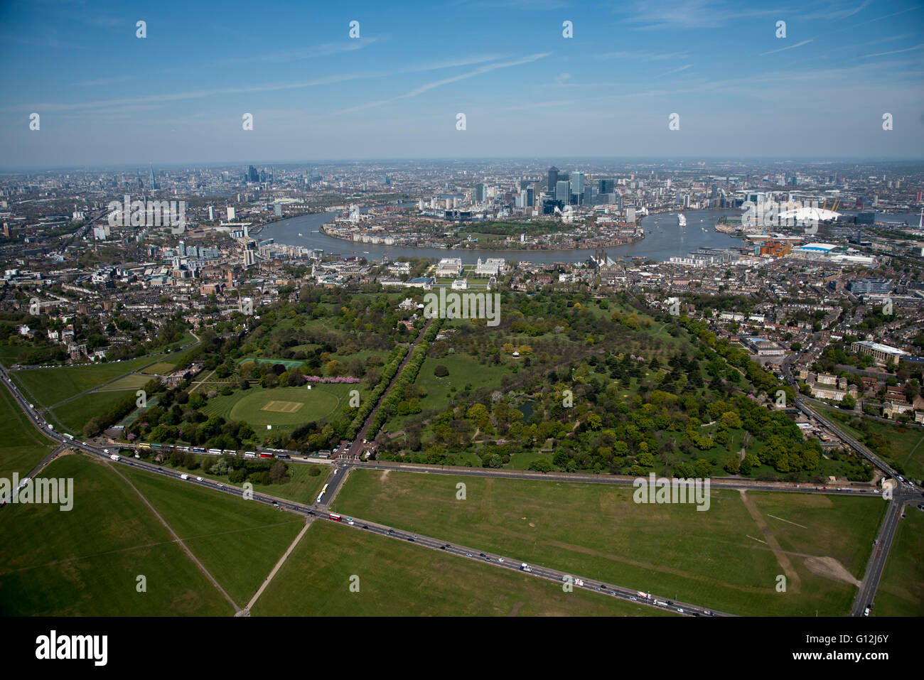 Blackheath London High Resolution Stock Photography and Images - Alamy