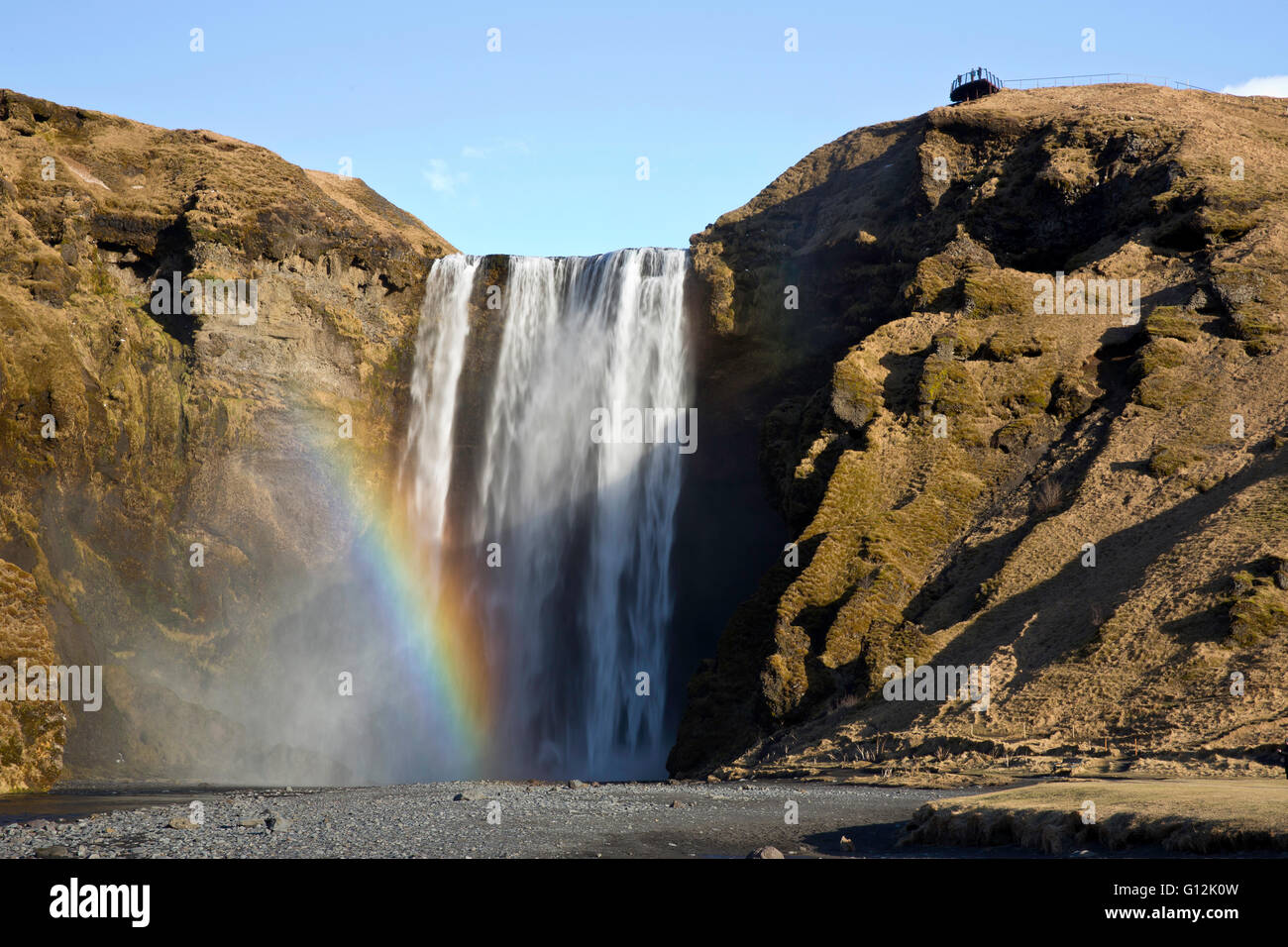 Landscape scenery hi-res stock photography and images - Alamy