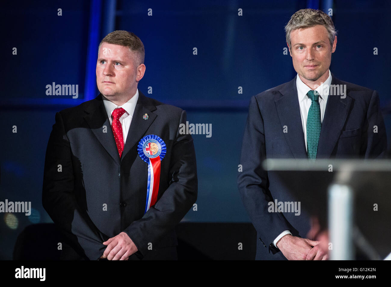 Paul golding hi-res stock photography and images - Alamy
