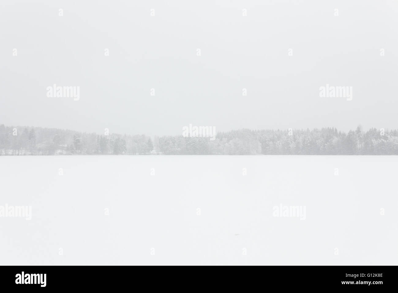 Minimal wind landscape hi-res stock photography and images - Alamy