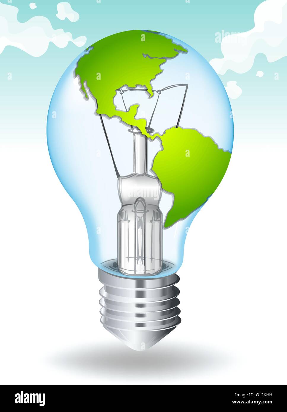 Save Energy Save Earth