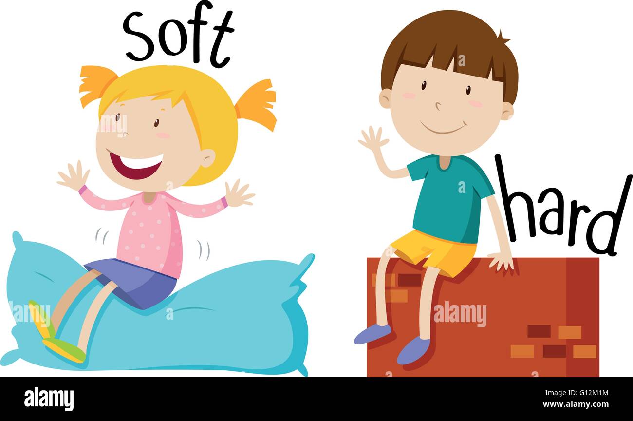 Girl child sitting wall Stock Vector Images - Alamy