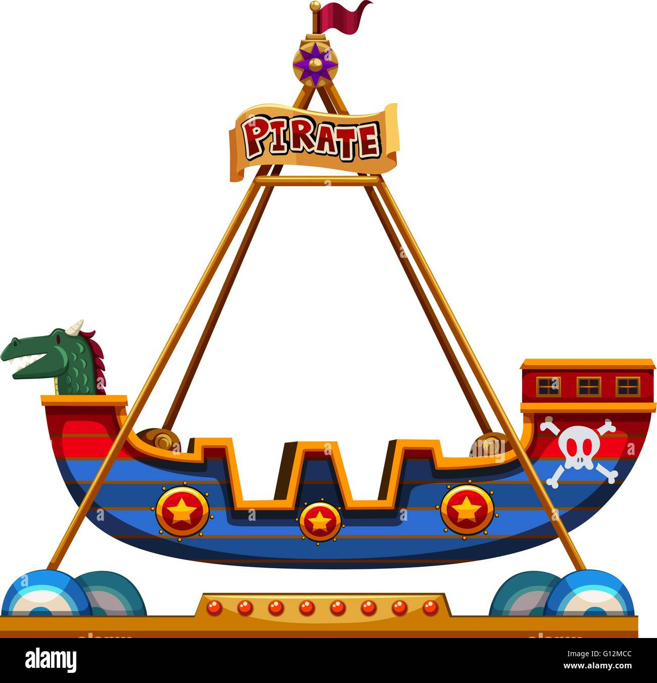 Viking ride hi-res stock photography and images - Alamy