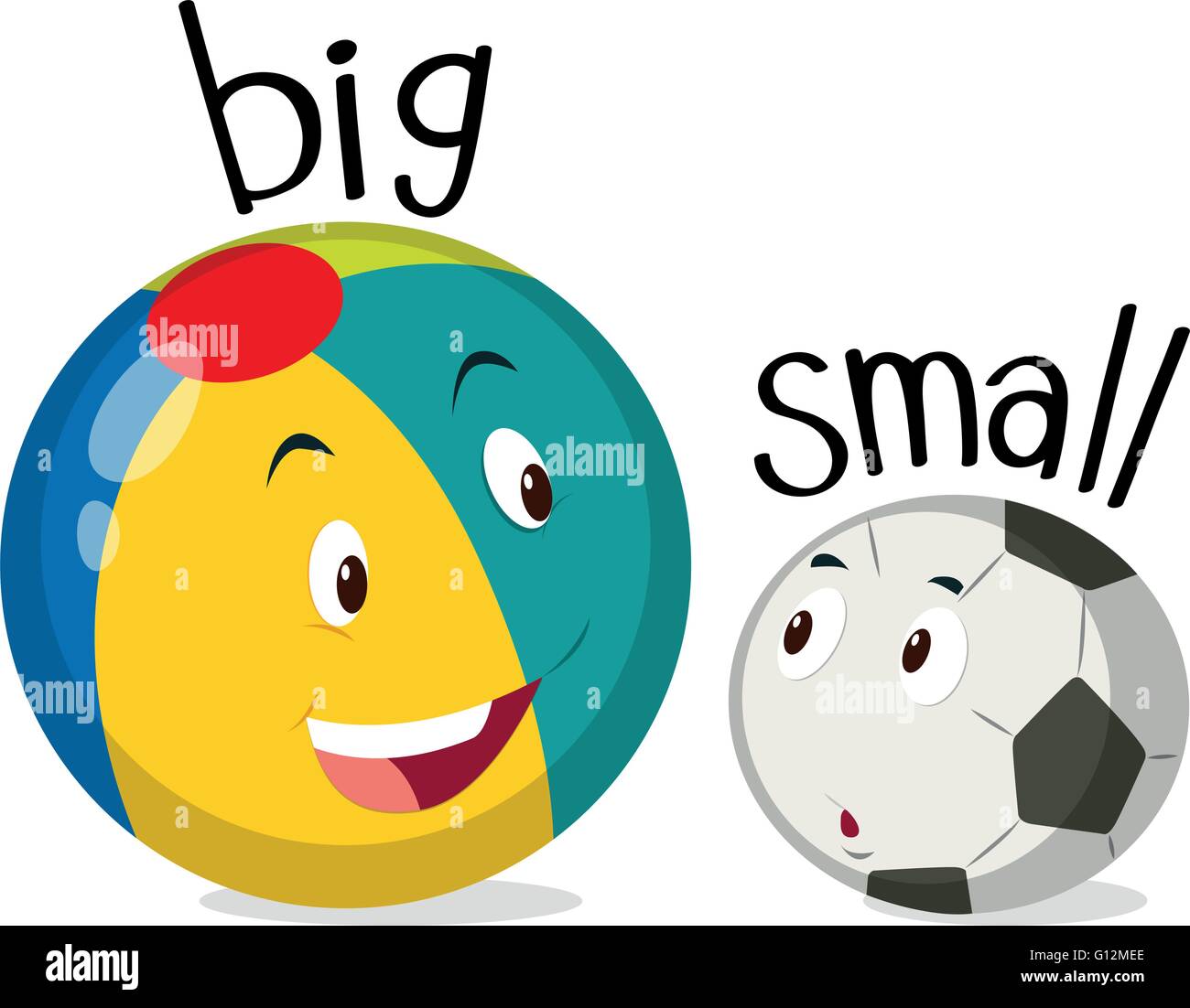 Gesture soccer Stock Vector Images - Alamy