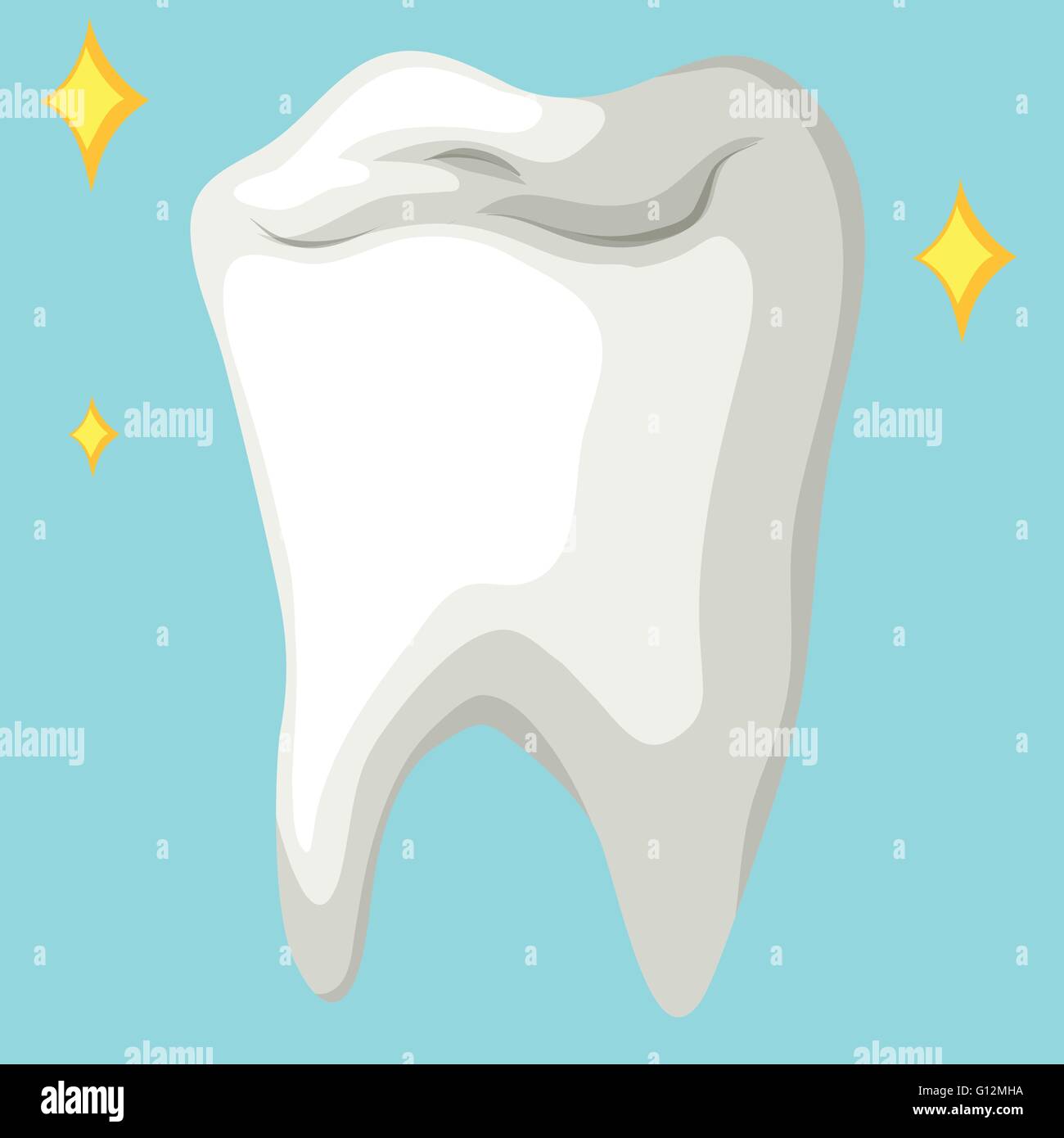 Close up one human Stock Vector Images - Alamy