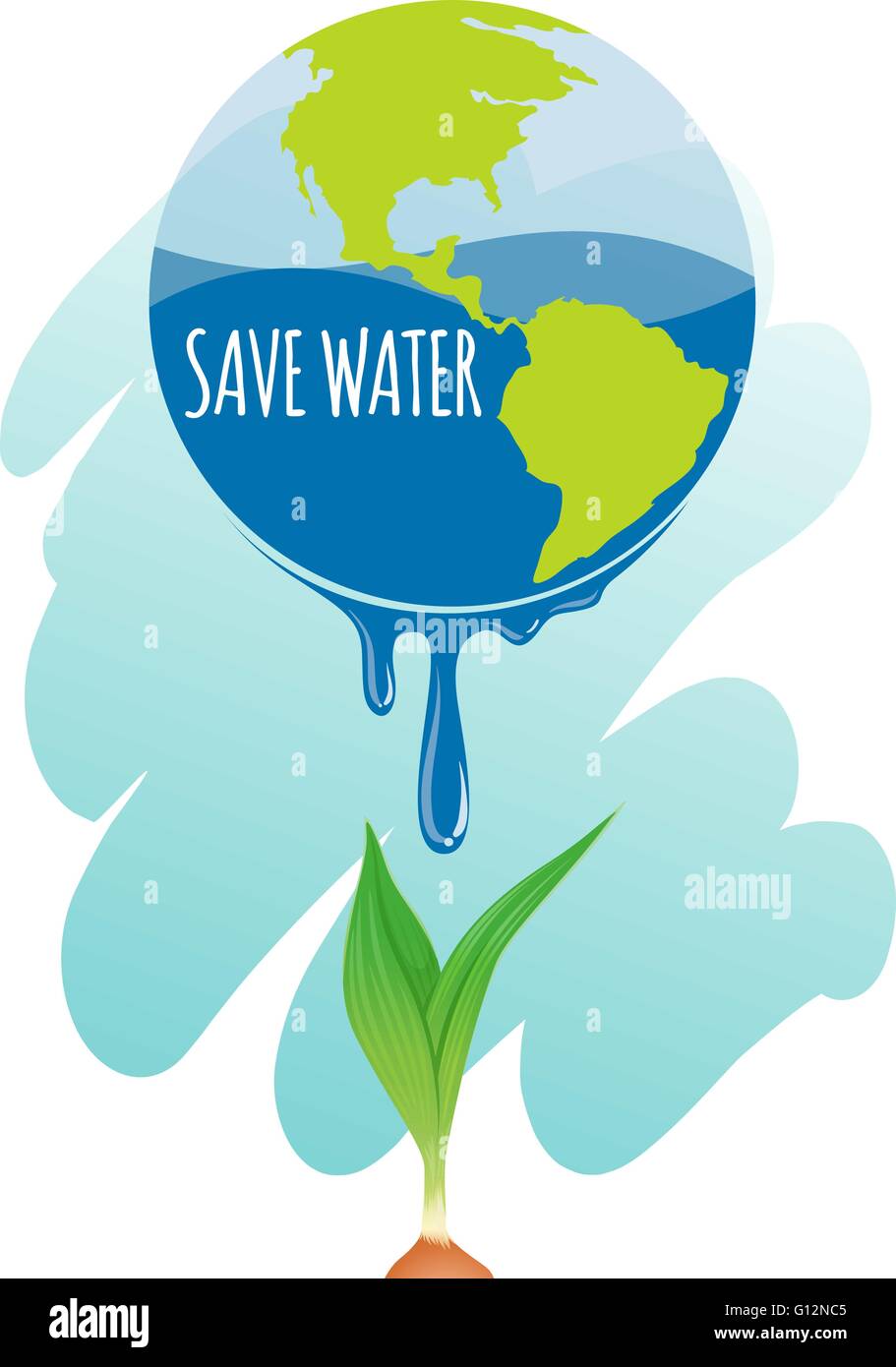 Save Water Save Earth Pictures