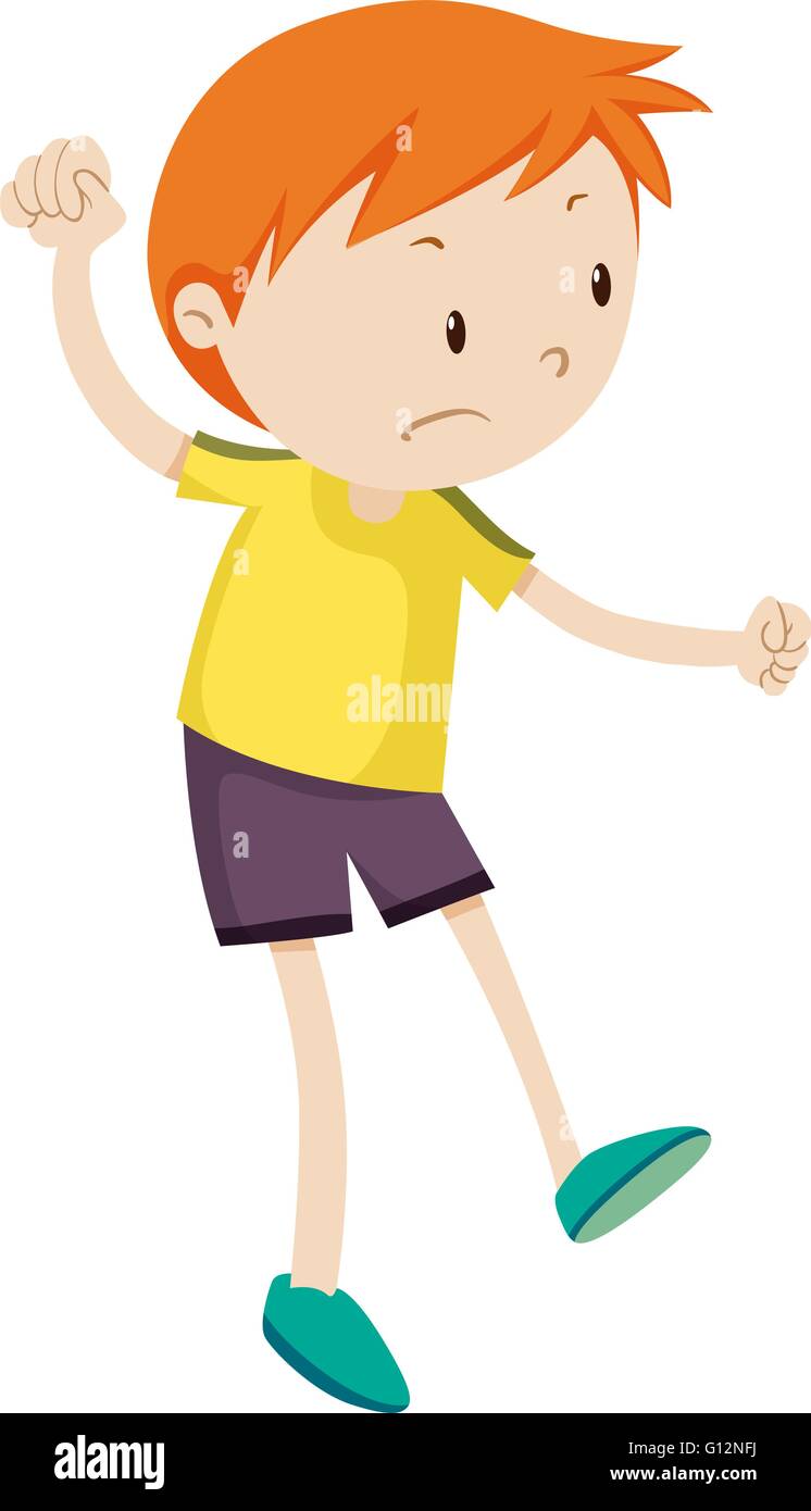 Running Slow Clipart