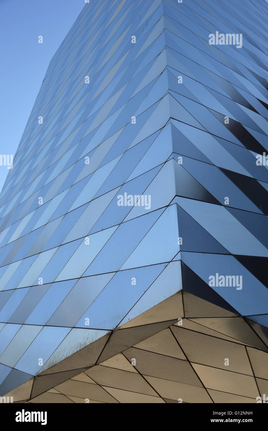 Architecture of Vilnius, Lithuania Stock Photo - Alamy