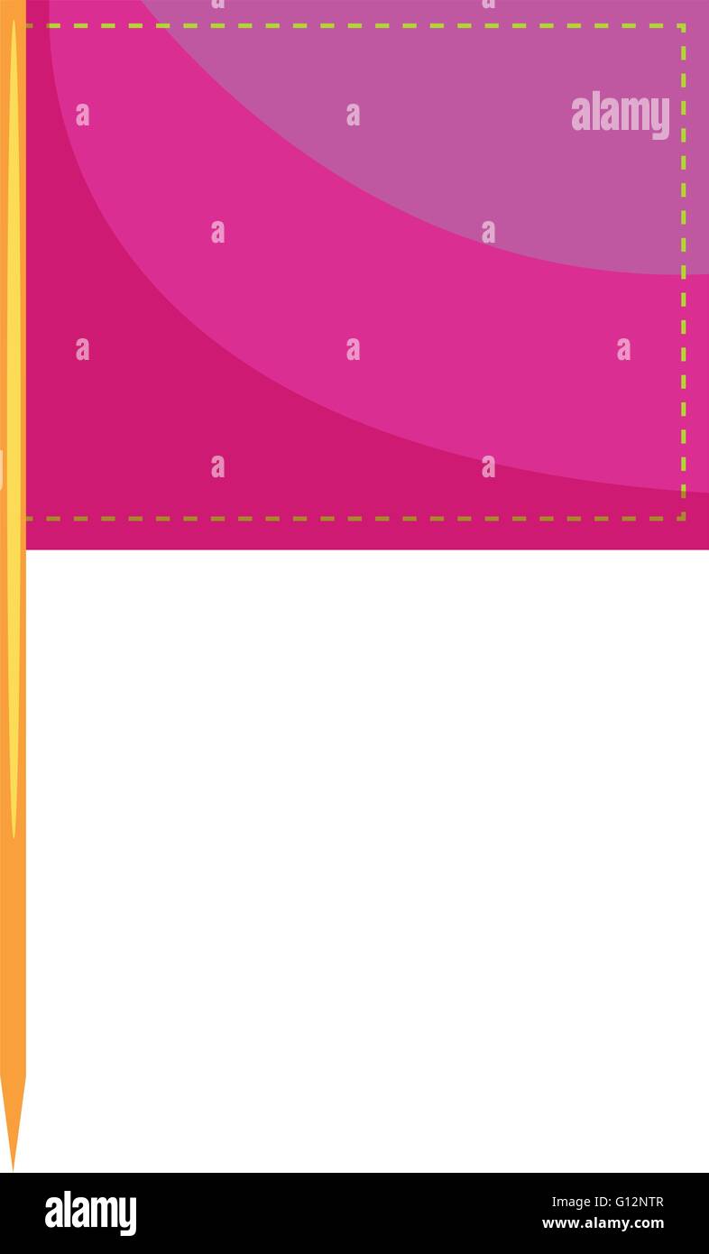 Toothpick child Stock Vector Images - Alamy