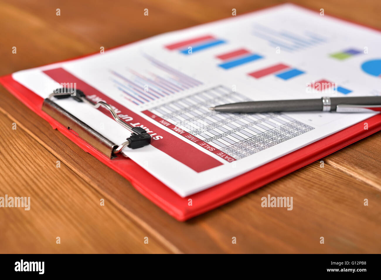 Audit tables hi-res stock photography and images - Alamy