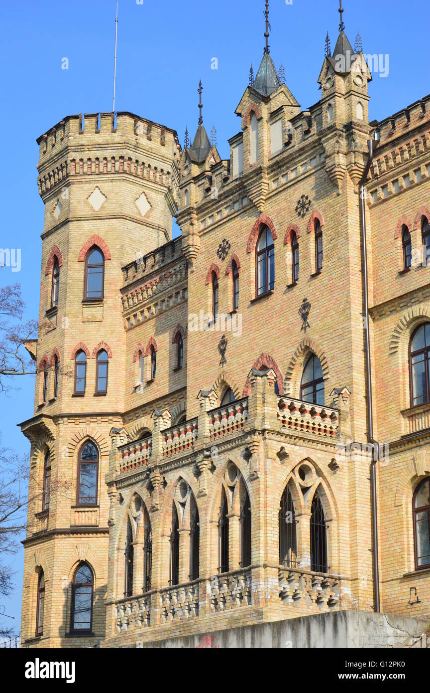 Architecture of Vilnius, Lithuania Stock Photo - Alamy