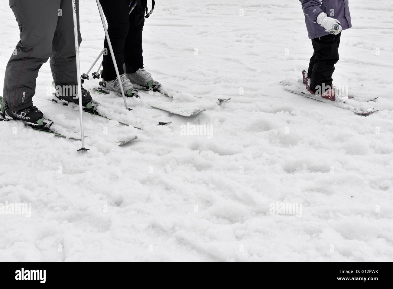 Getting started hi-res stock photography and images - Alamy