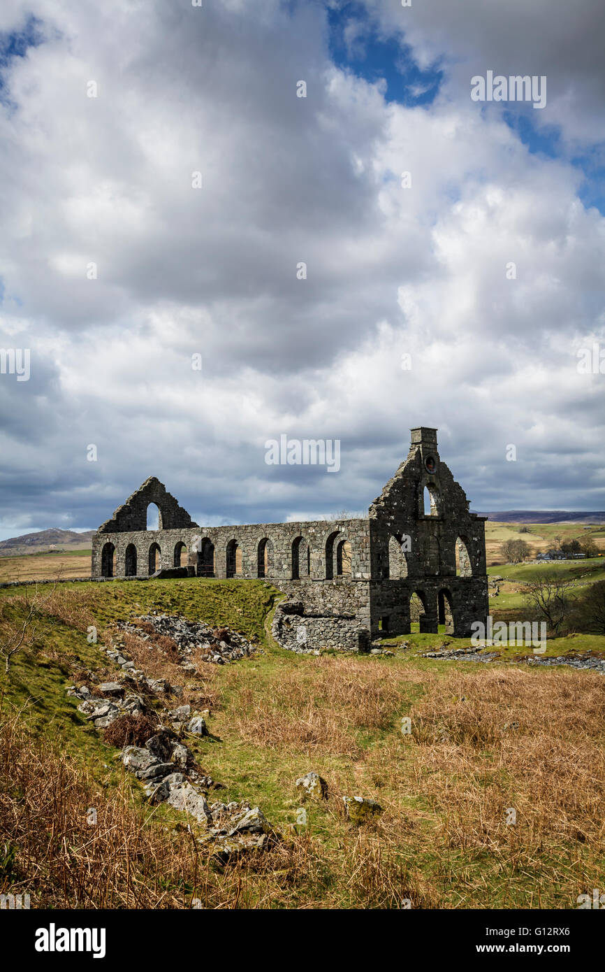 Nant pandy hi-res stock photography and images - Alamy