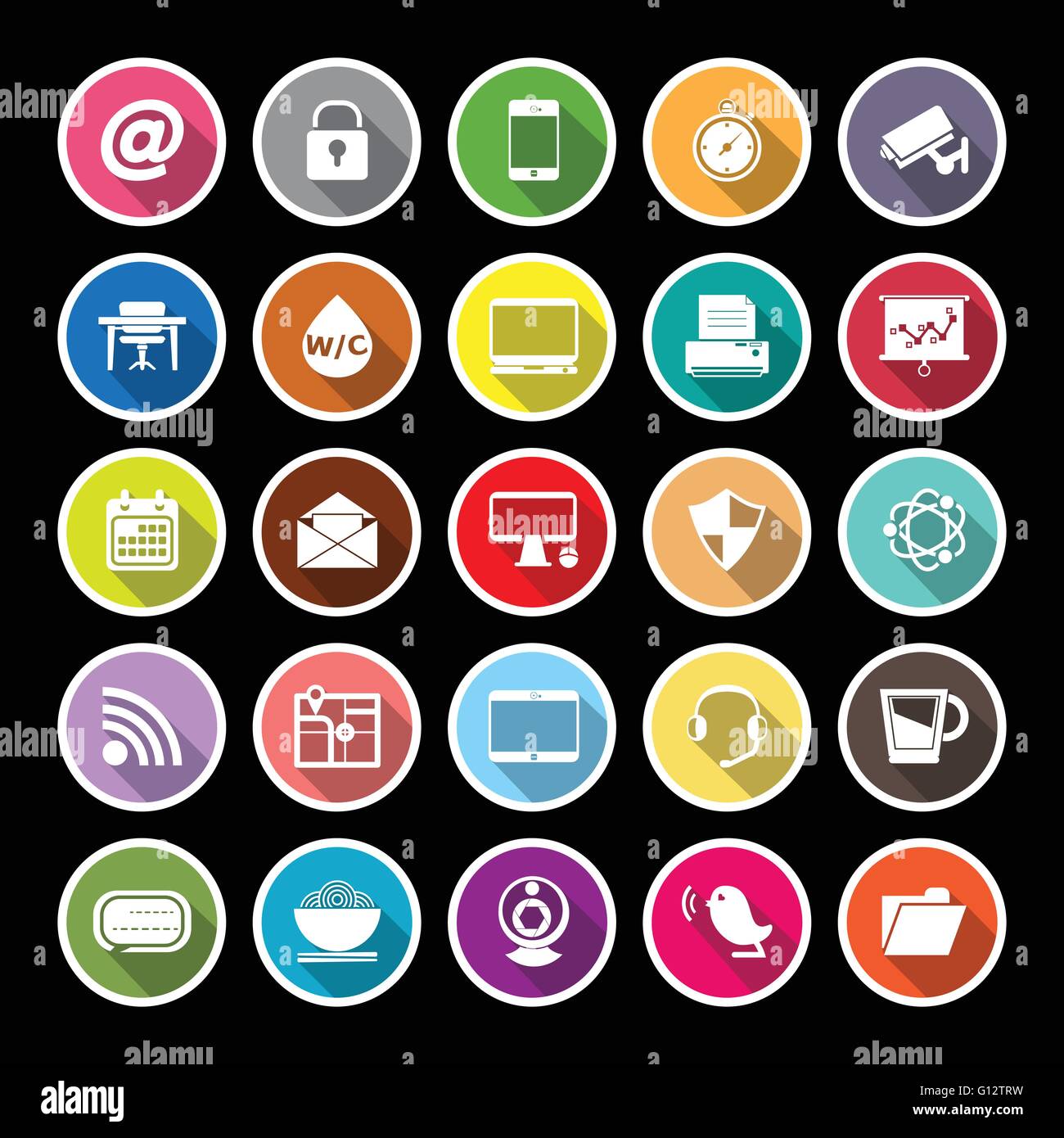 Internet cafe sign Stock Vector Images - Alamy