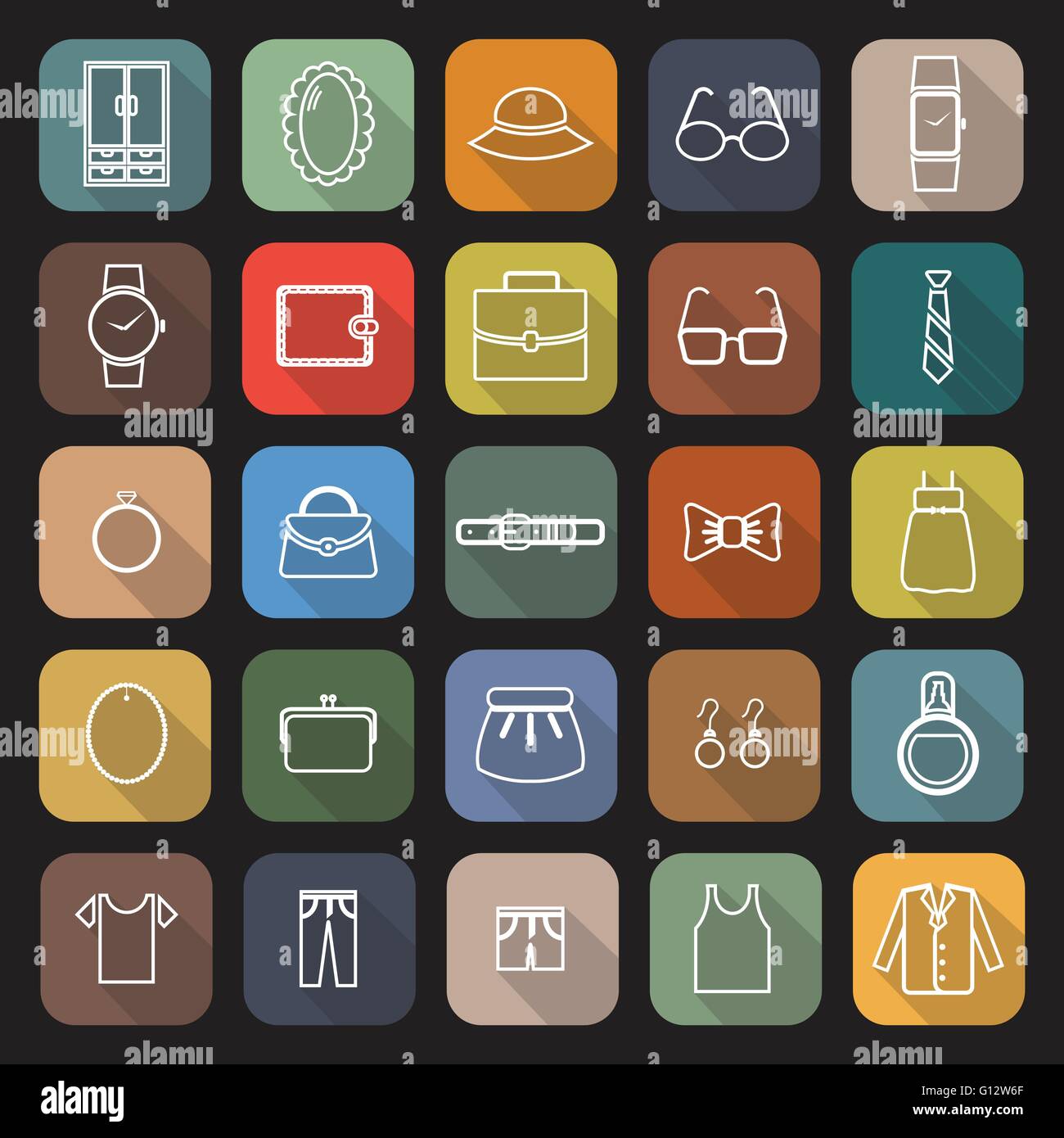 Mirrior vector vectors hi-res stock photography and images - Alamy