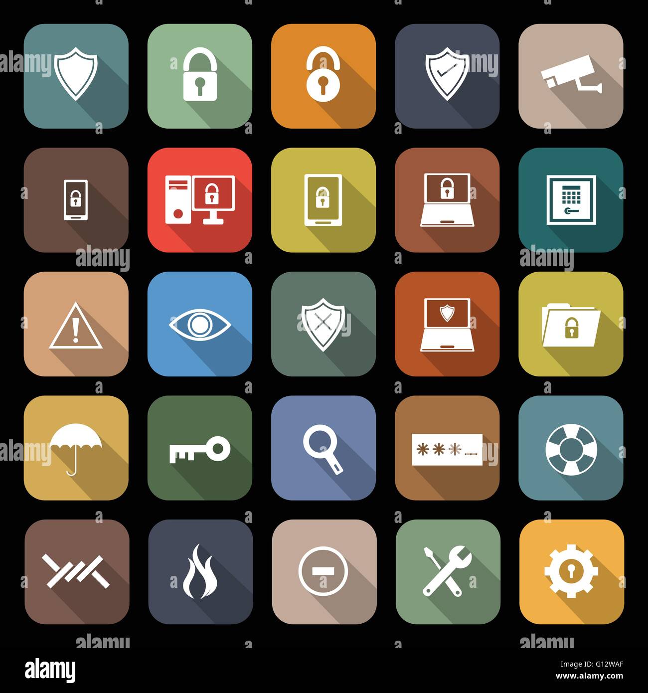 Security wire Stock Vector Images - Alamy