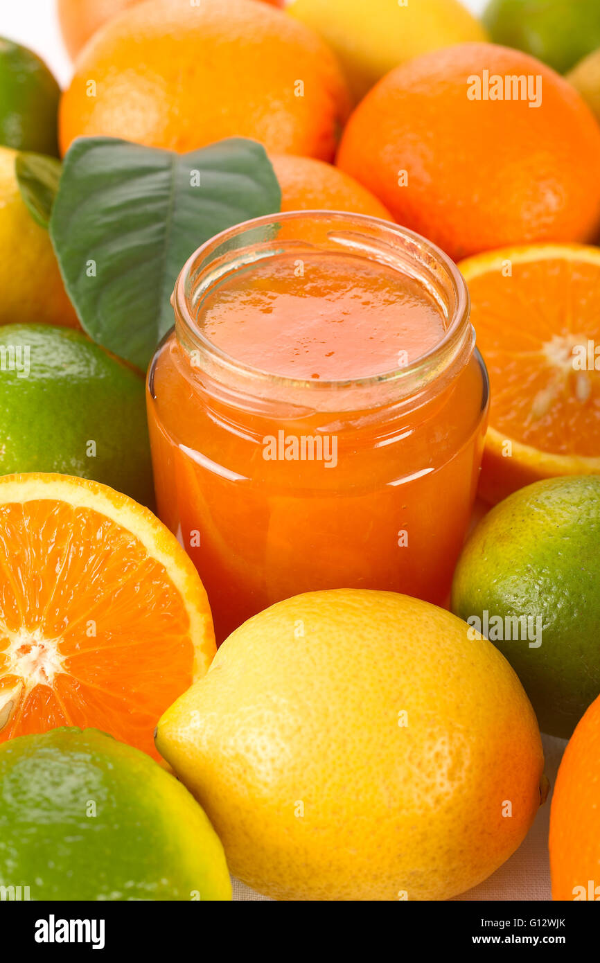 Citrus sweet hi-res stock photography and images - Alamy