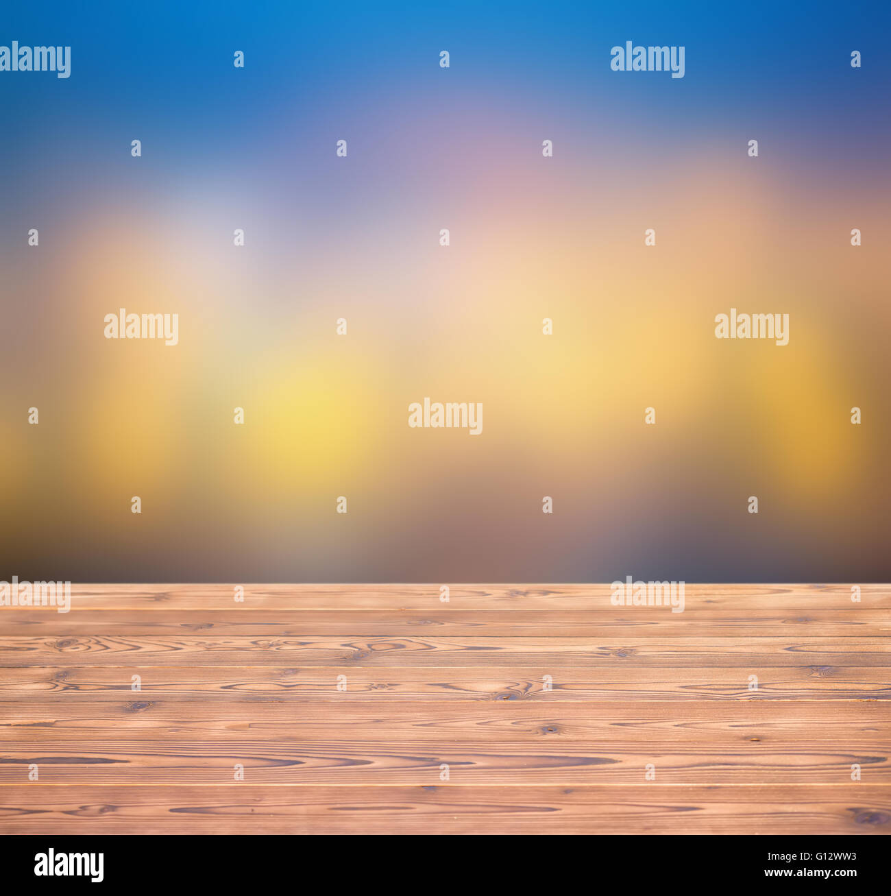 fantastic cozy blur abstract background, light effect for product ...