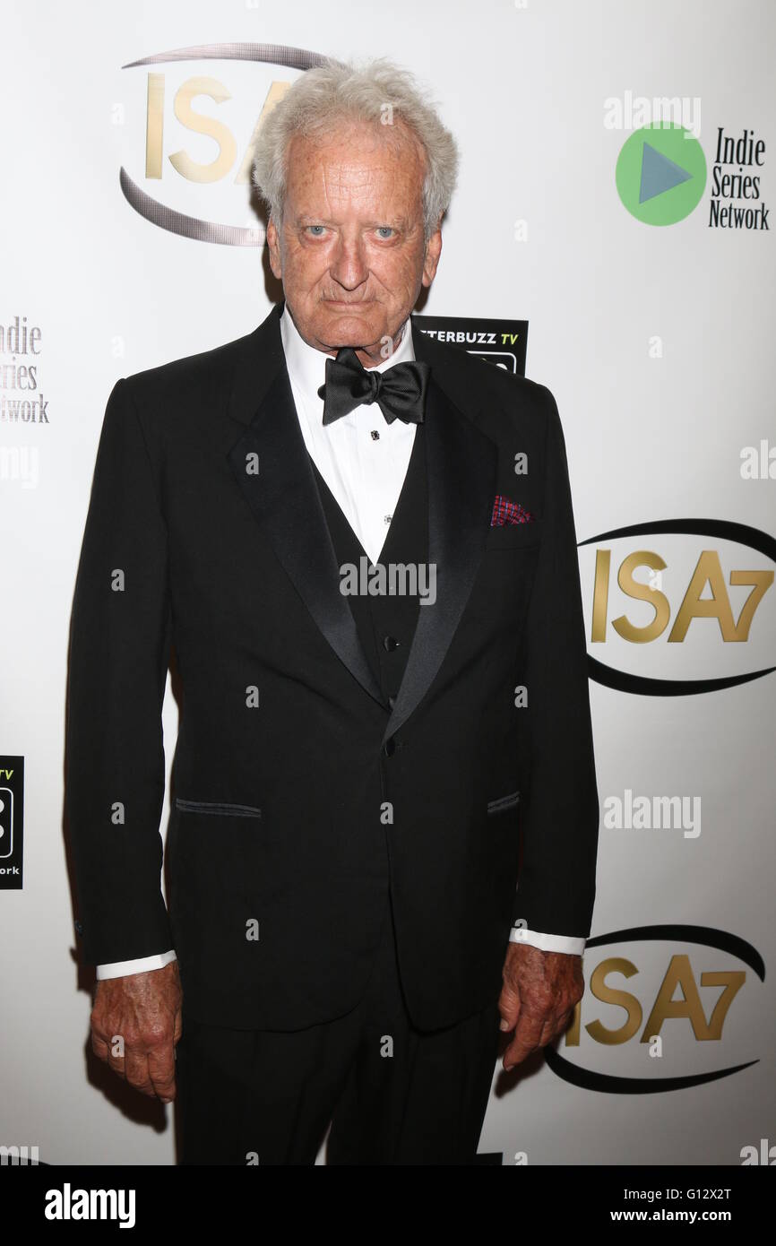 7th Annual Indie Series Awards at the El Portal Theater - Arrivals ...