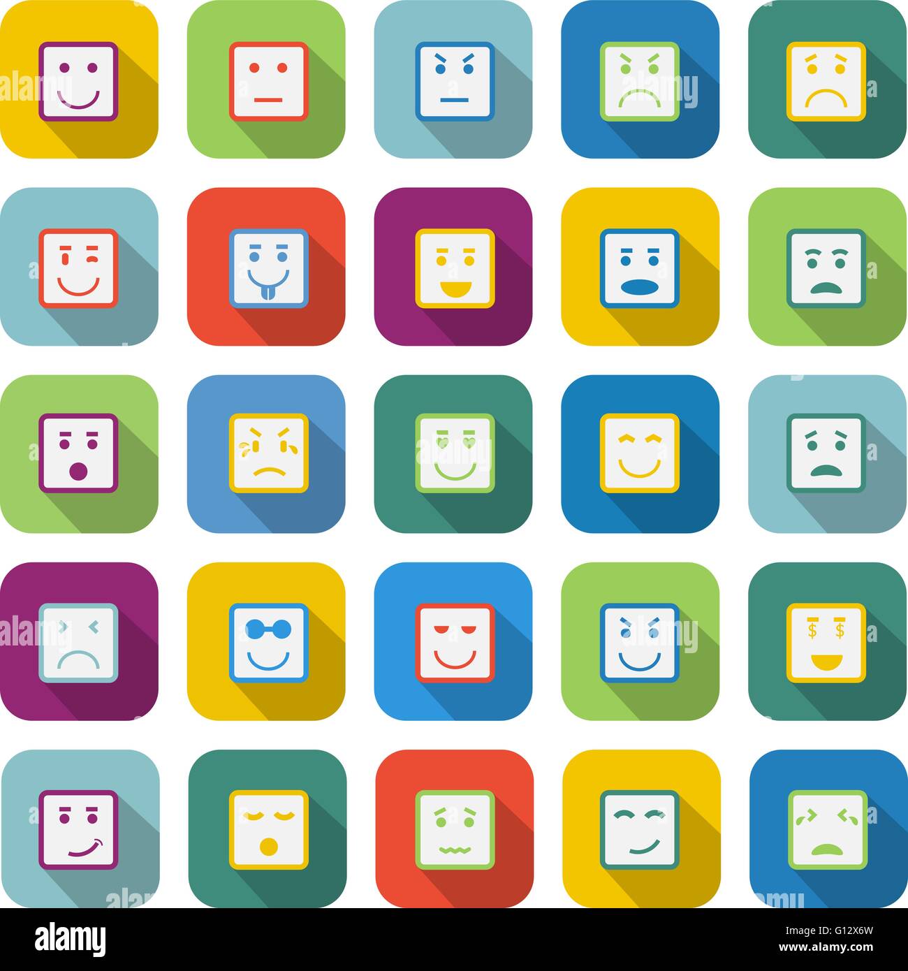 Long tongue man Stock Vector Images - Alamy