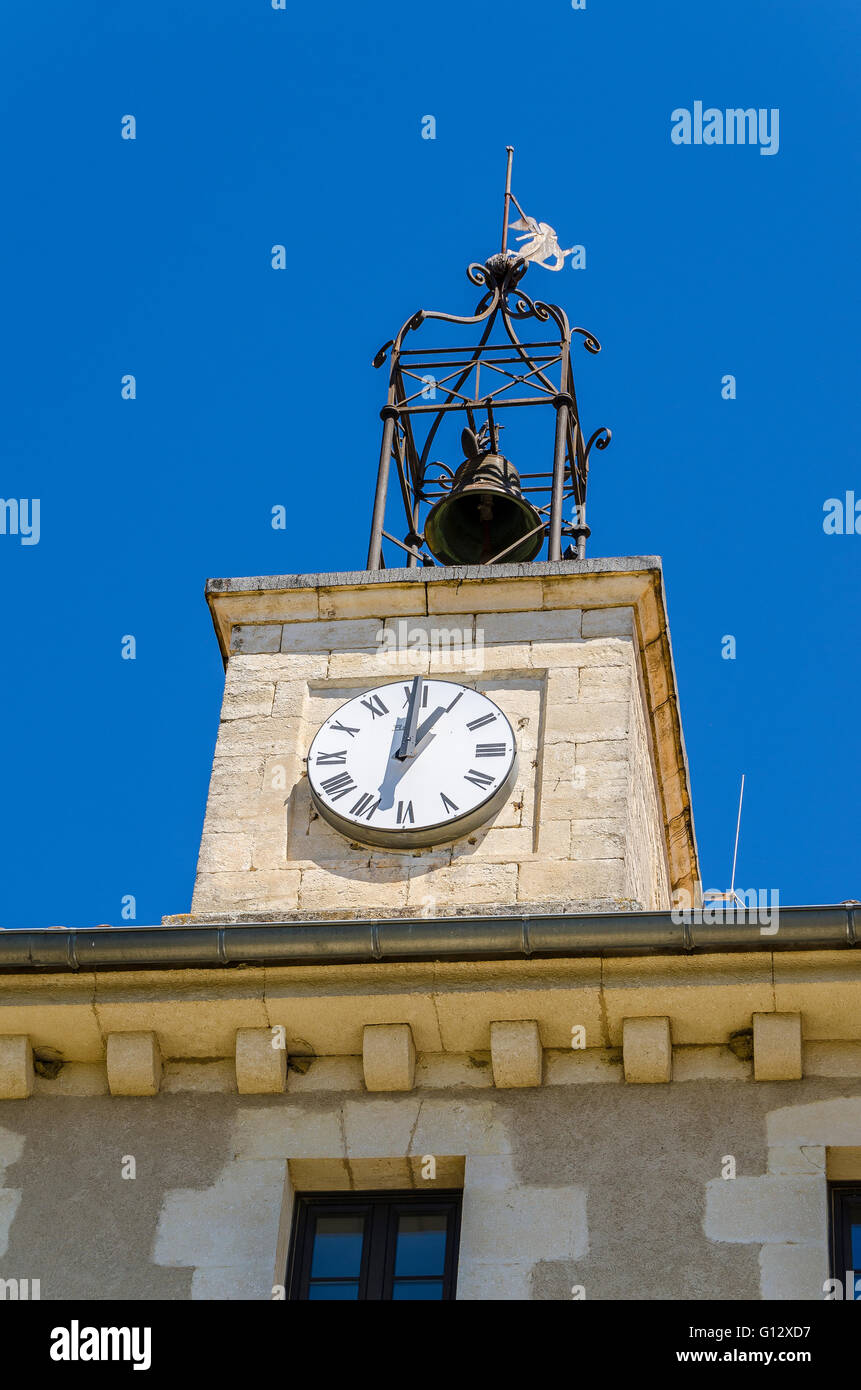 Vaugines France High Resolution Stock Photography and Images - Alamy