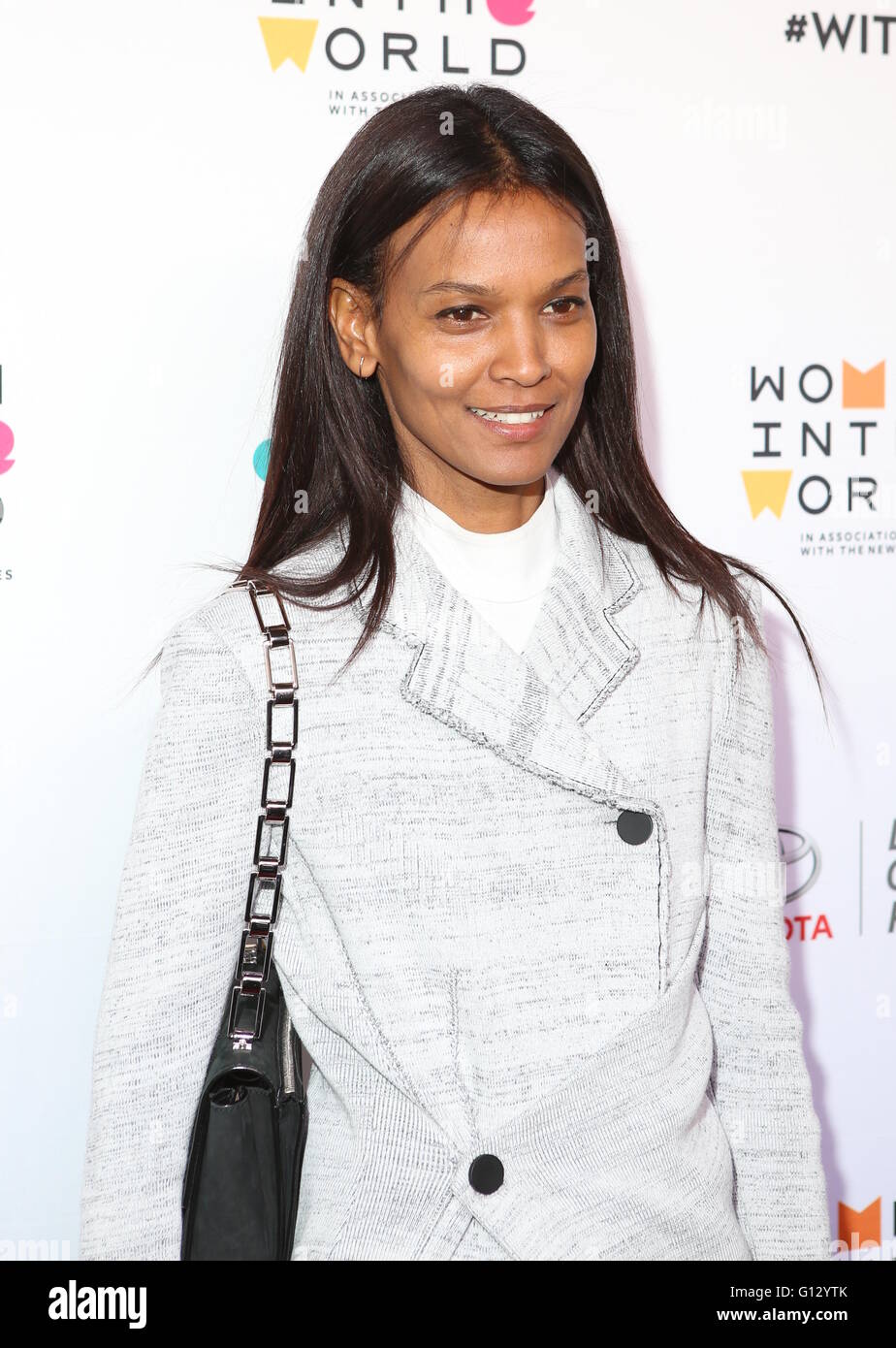 Women in the World's 7th Annual Summit Opening Night held at the David ...