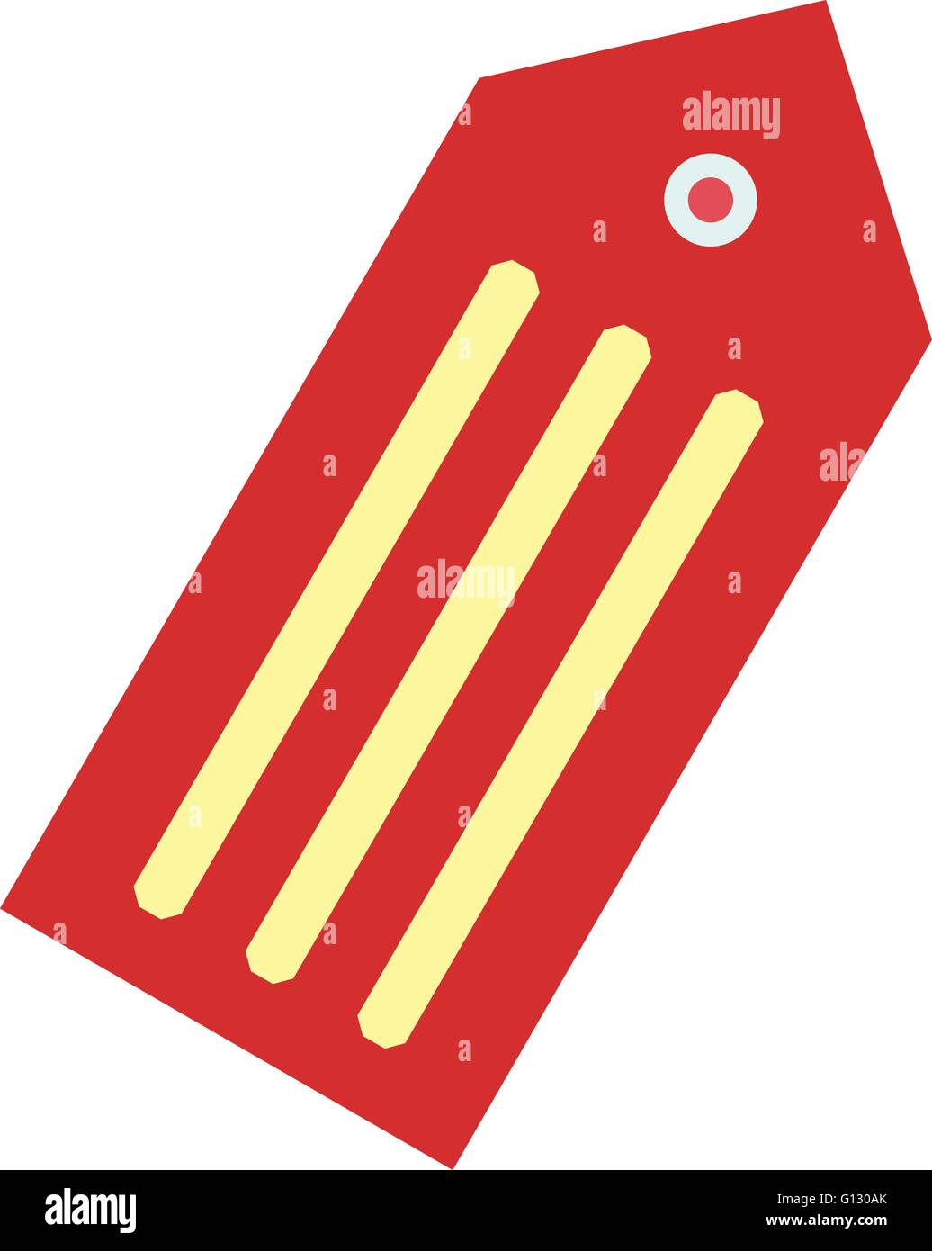 Tag content Stock Vector Images - Alamy