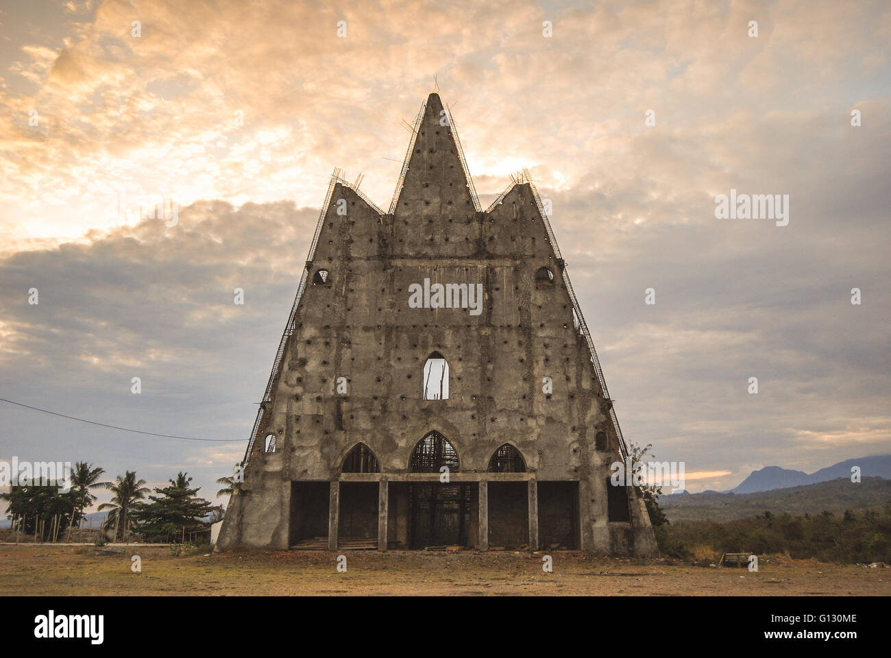 Timor leste travel hi-res stock photography and images - Alamy