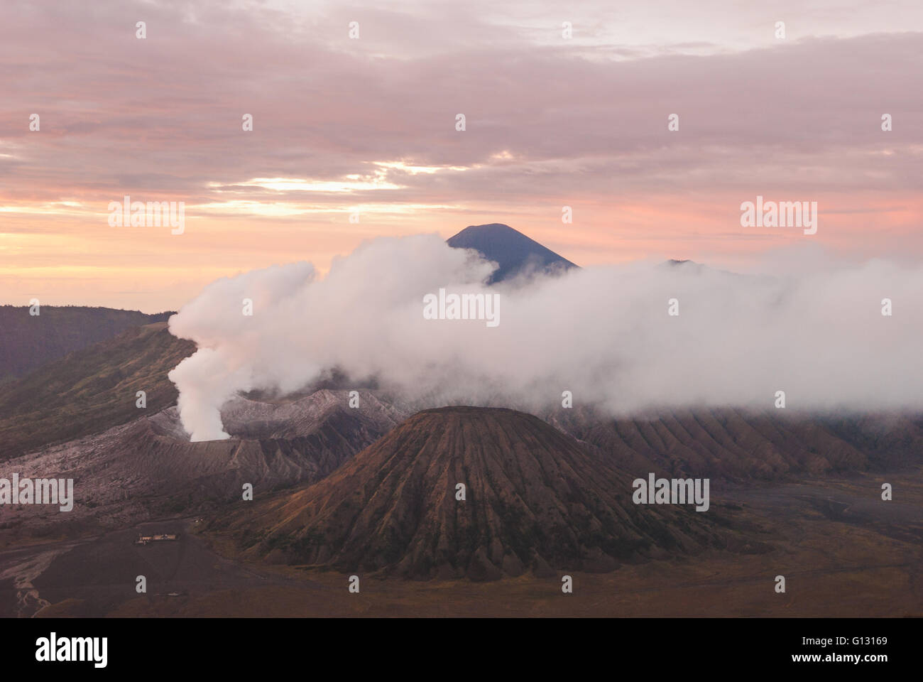 Eastern java hi-res stock photography and images - Alamy