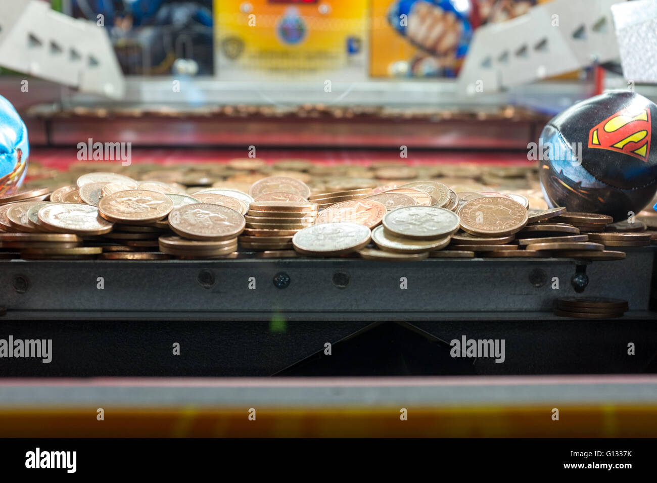 Game platforms hi-res stock photography and images - Alamy