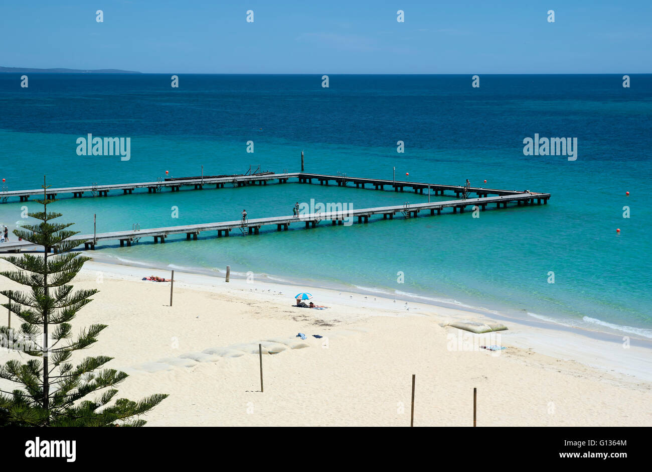 Geographe bay hi-res stock photography and images - Alamy