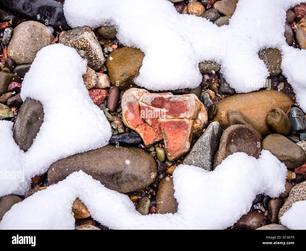 Detailed rock hi-res stock photography and images - Alamy