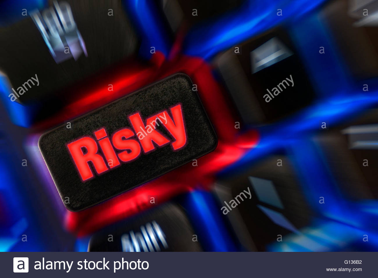 Risky Behavior Stock Photos & Risky Behavior Stock Images - Alamy