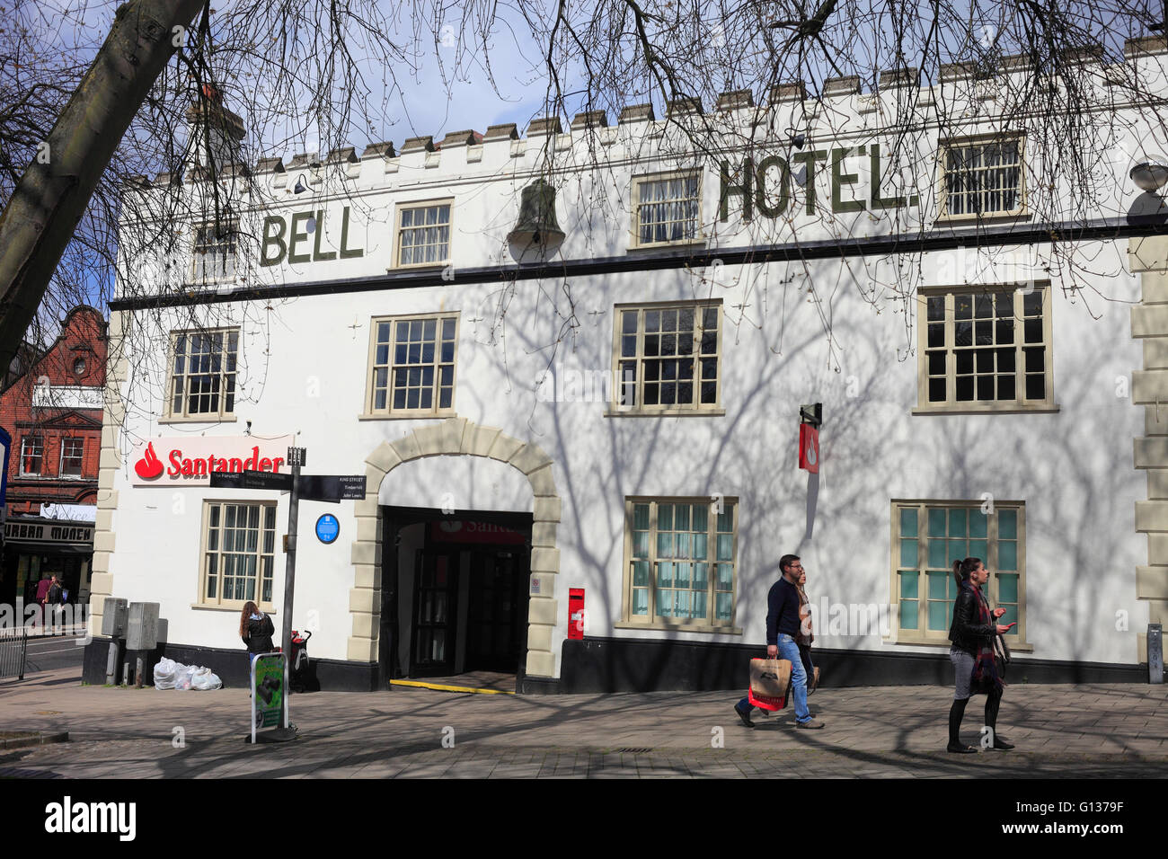 Norfolk pub hi-res stock photography and images - Alamy