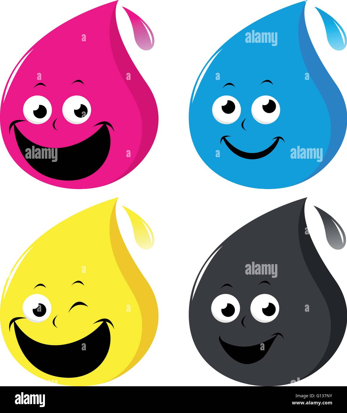 Pre paint Stock Vector Images - Alamy