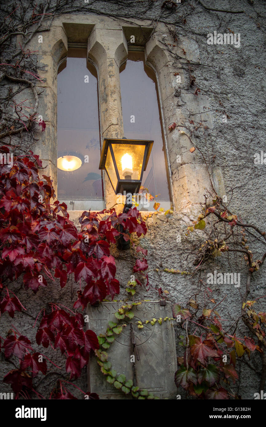 Fonmon Castle High Resolution Stock Photography and Images - Alamy