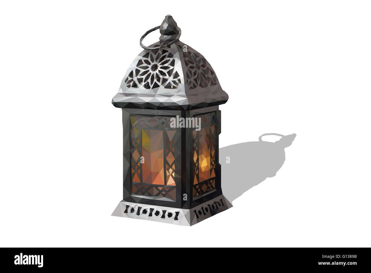 Islamic ramadan fasting month Cut Out Stock Images & Pictures - Alamy