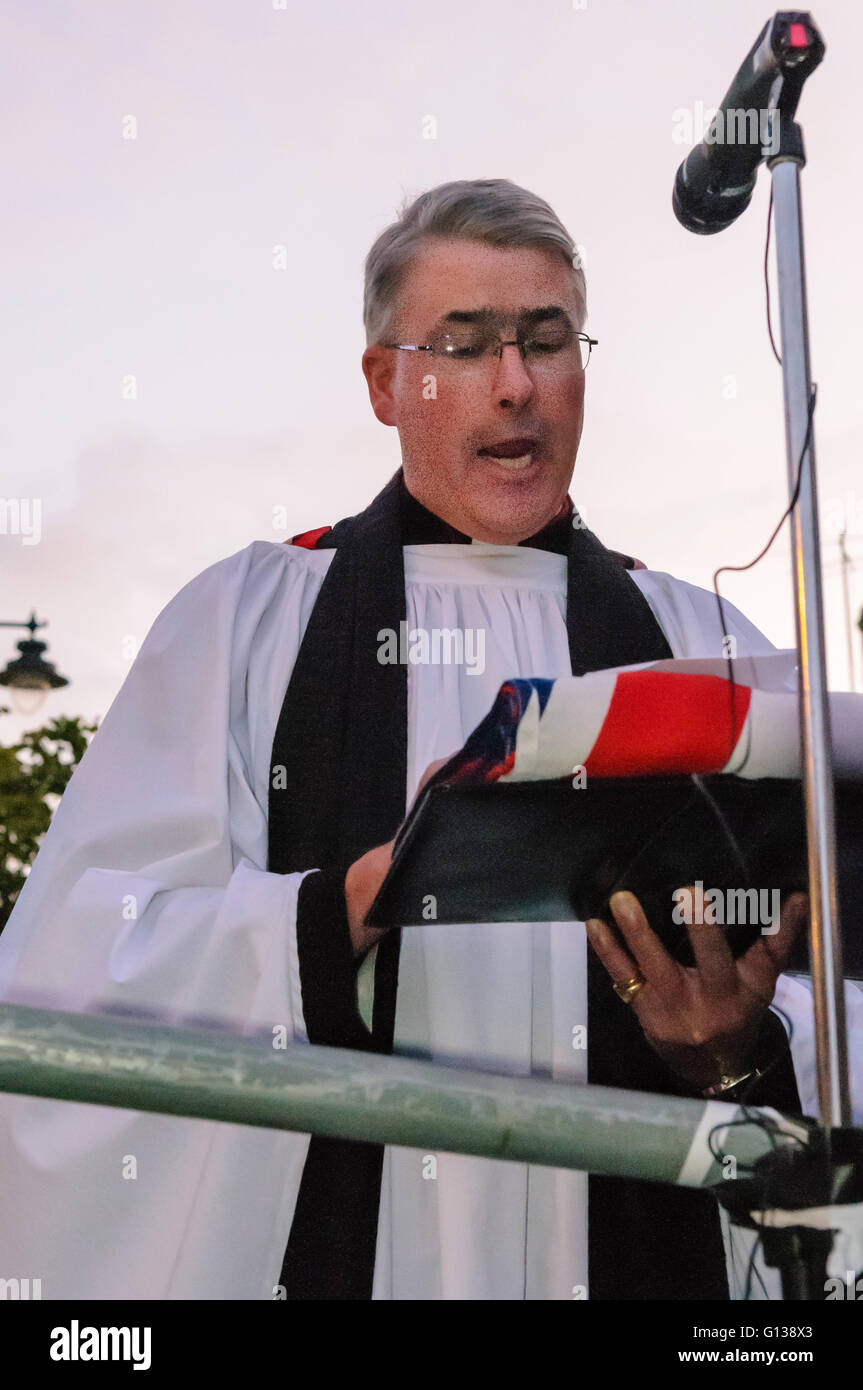 Canon thomas woodhouse hi-res stock photography and images - Alamy