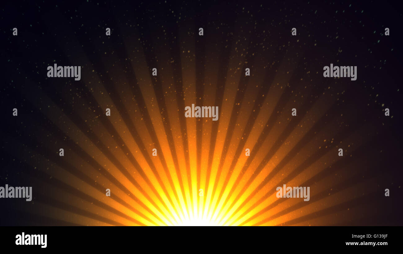 Elegant Glowing Shine Stock Photo - Alamy