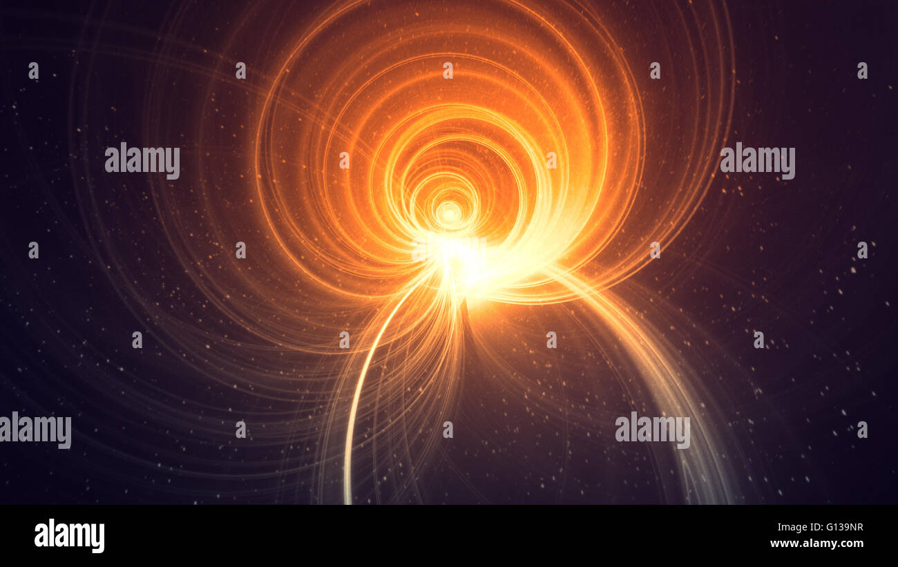 Chaotic composition hi-res stock photography and images - Alamy