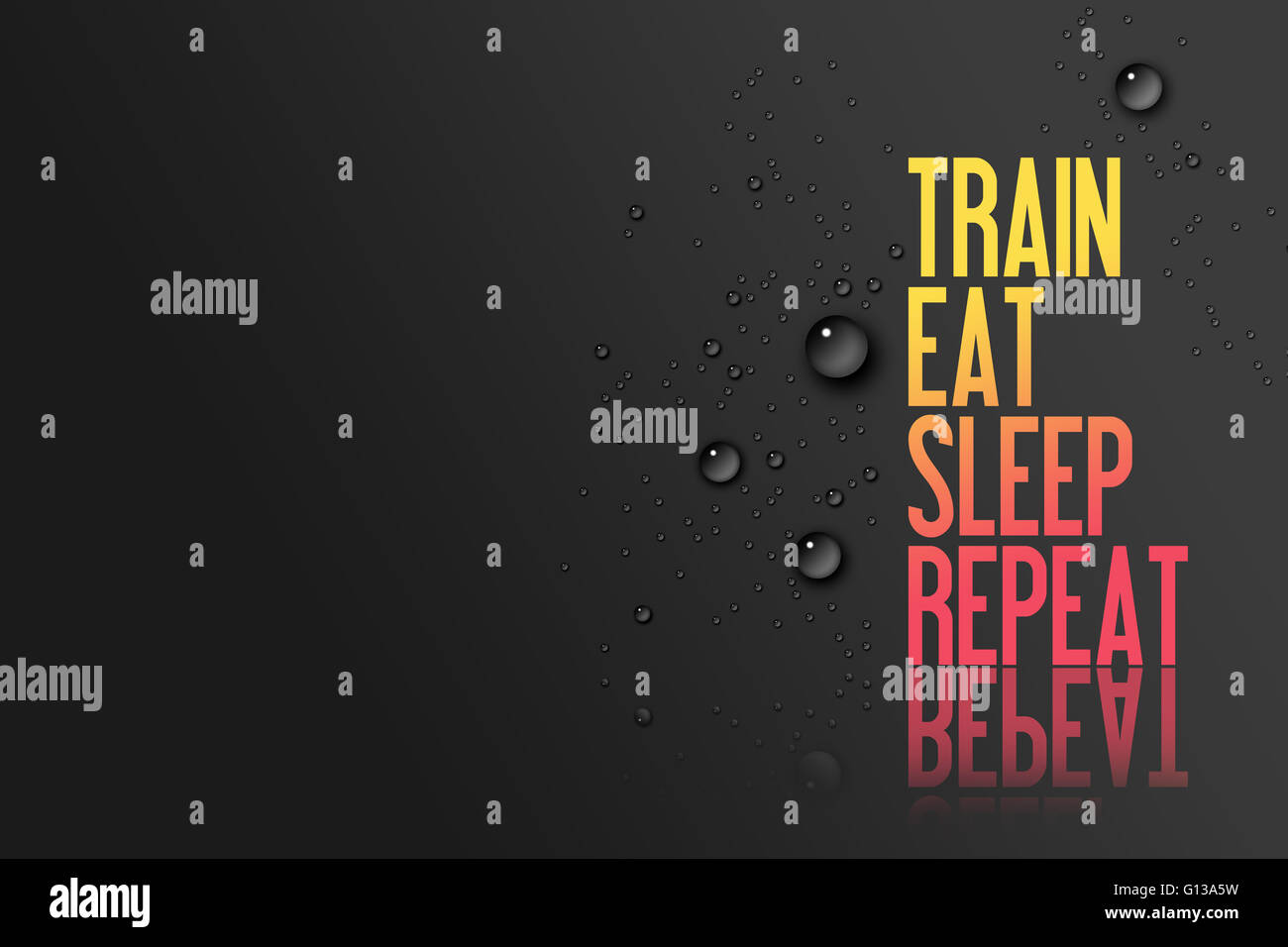 Eat Sleep Wallpapers Eat/Sleep/Gym/Repeat