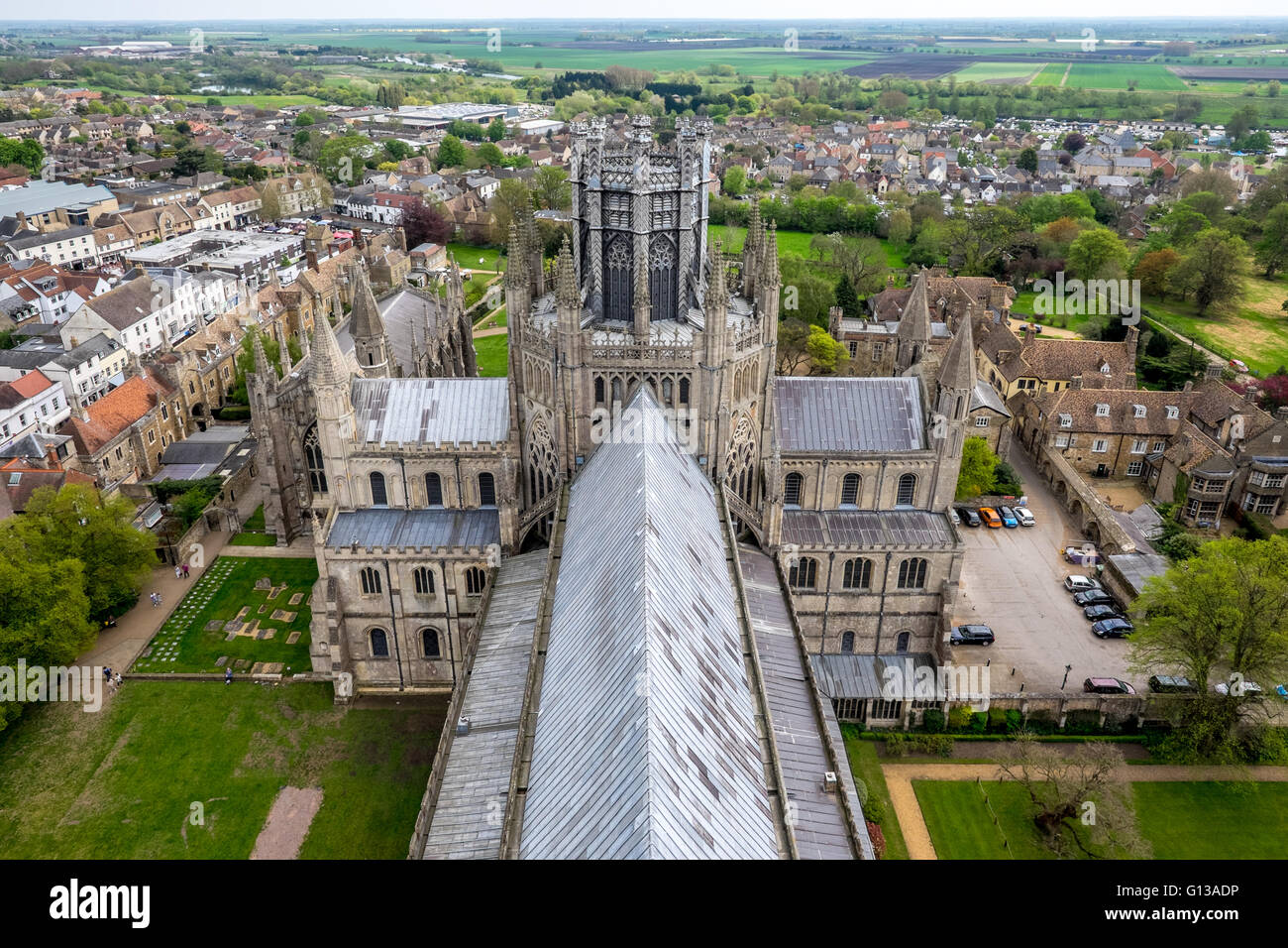 High Vantage Point Photography