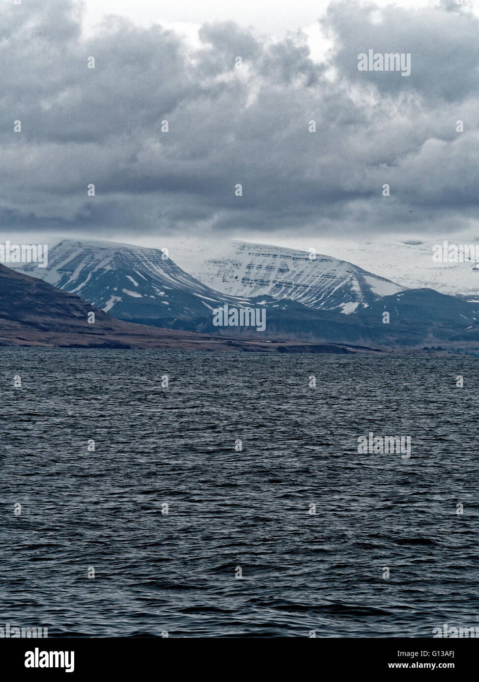 Reykjavik iceland geothermal view hi-res stock photography and images ...