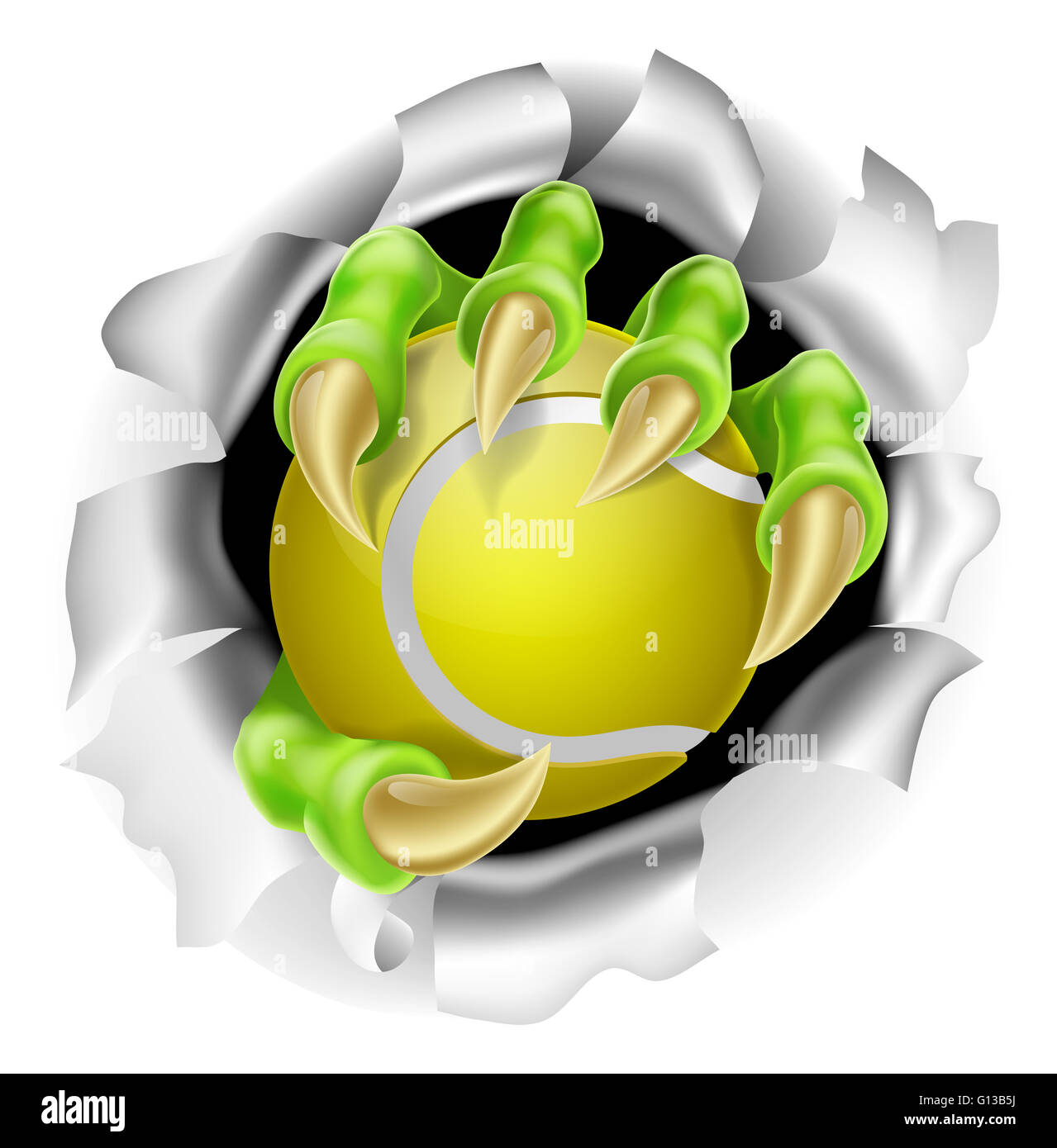 Ball busting hi-res stock photography and images - Alamy