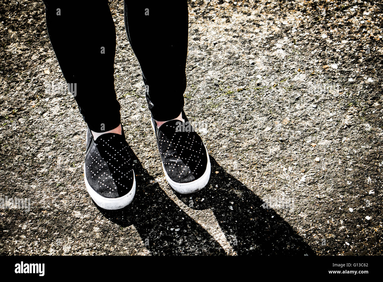Legs High Resolution Stock Photography and Images - Alamy