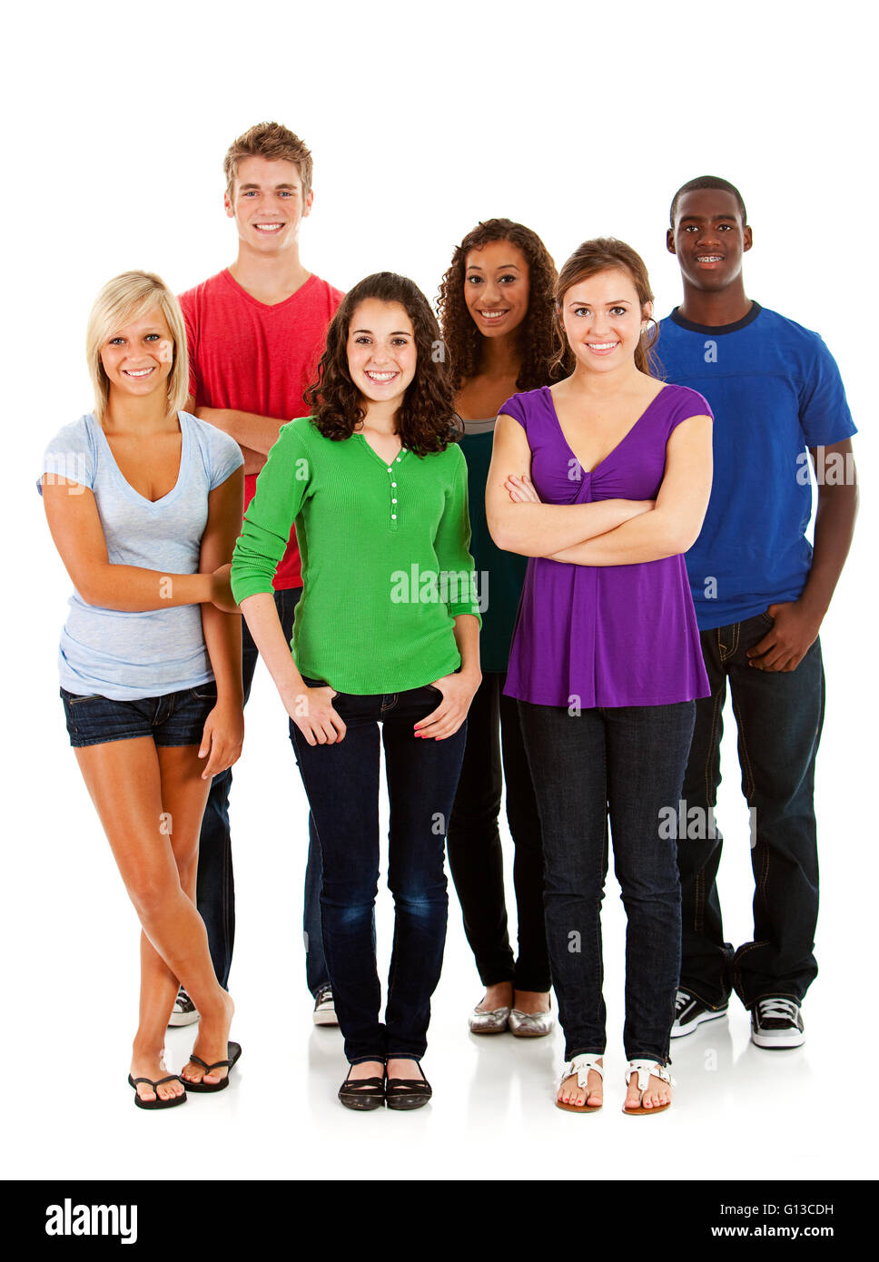 High school series hi-res stock photography and images - Alamy