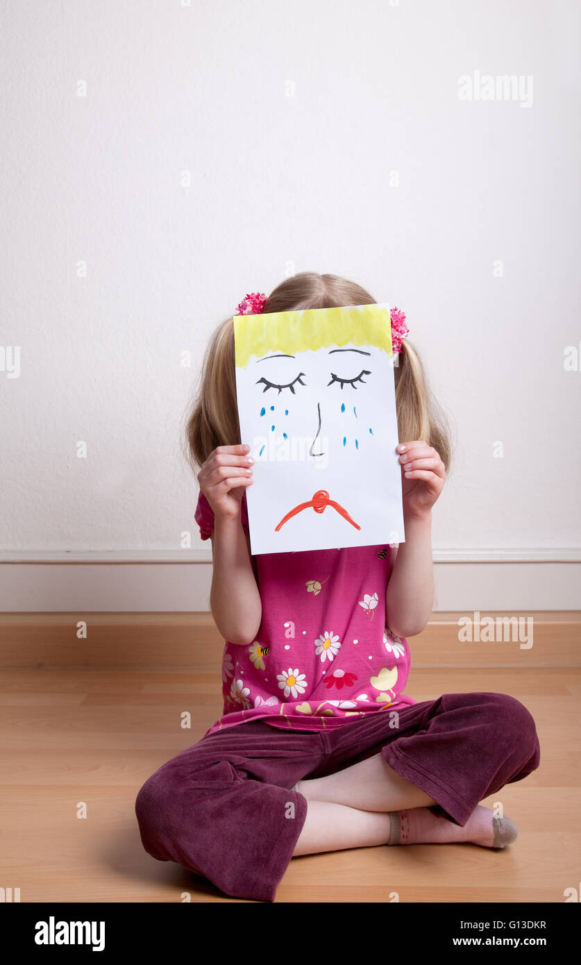Happy sad mask hi-res stock photography and images - Alamy