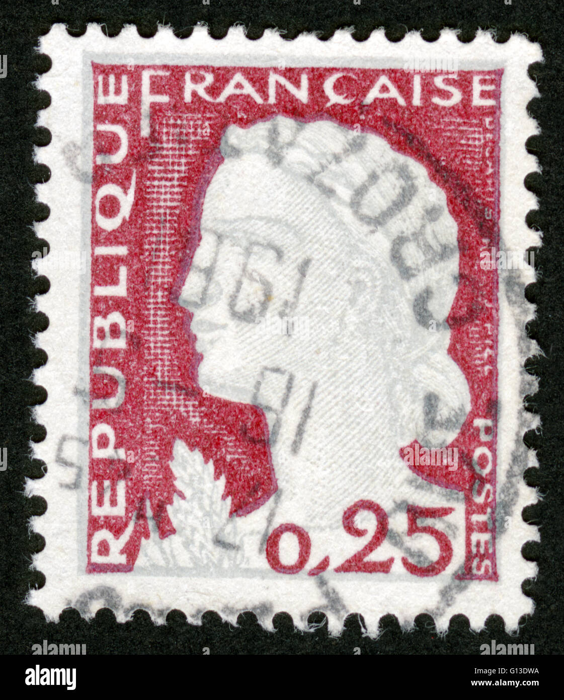 Marianne decaris series hi-res stock photography and images - Alamy