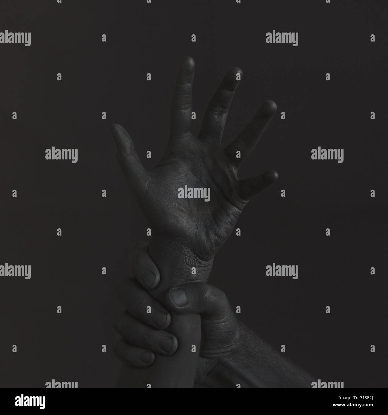 Repression hi-res stock photography and images - Alamy